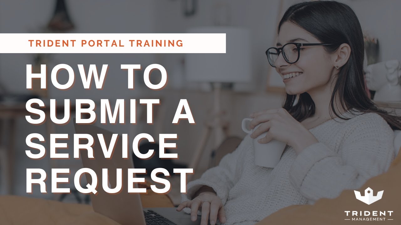 How to Submit a Service Request via Our Owner's Portal: A Step-by-Step ...
