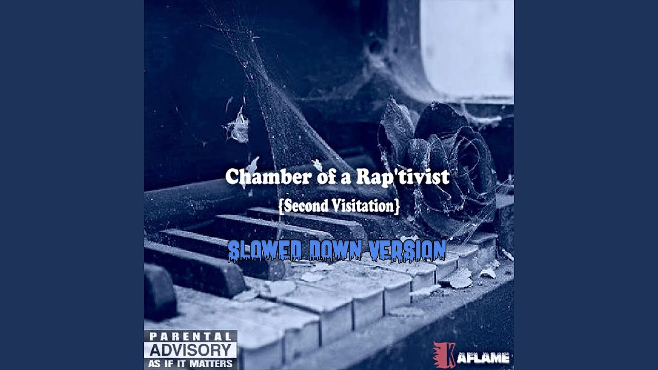 Internal War Cry (Slowed Down Version) - YouTube