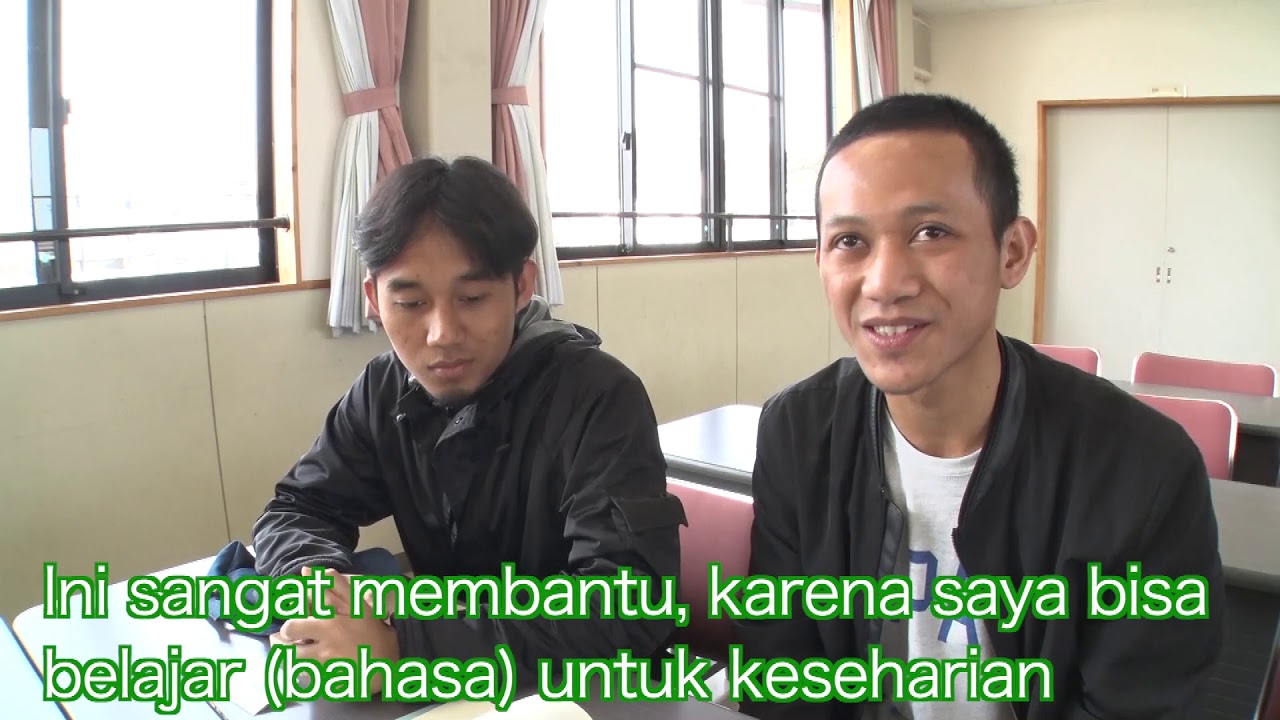 kehidupan di jepang part 2 - YouTube