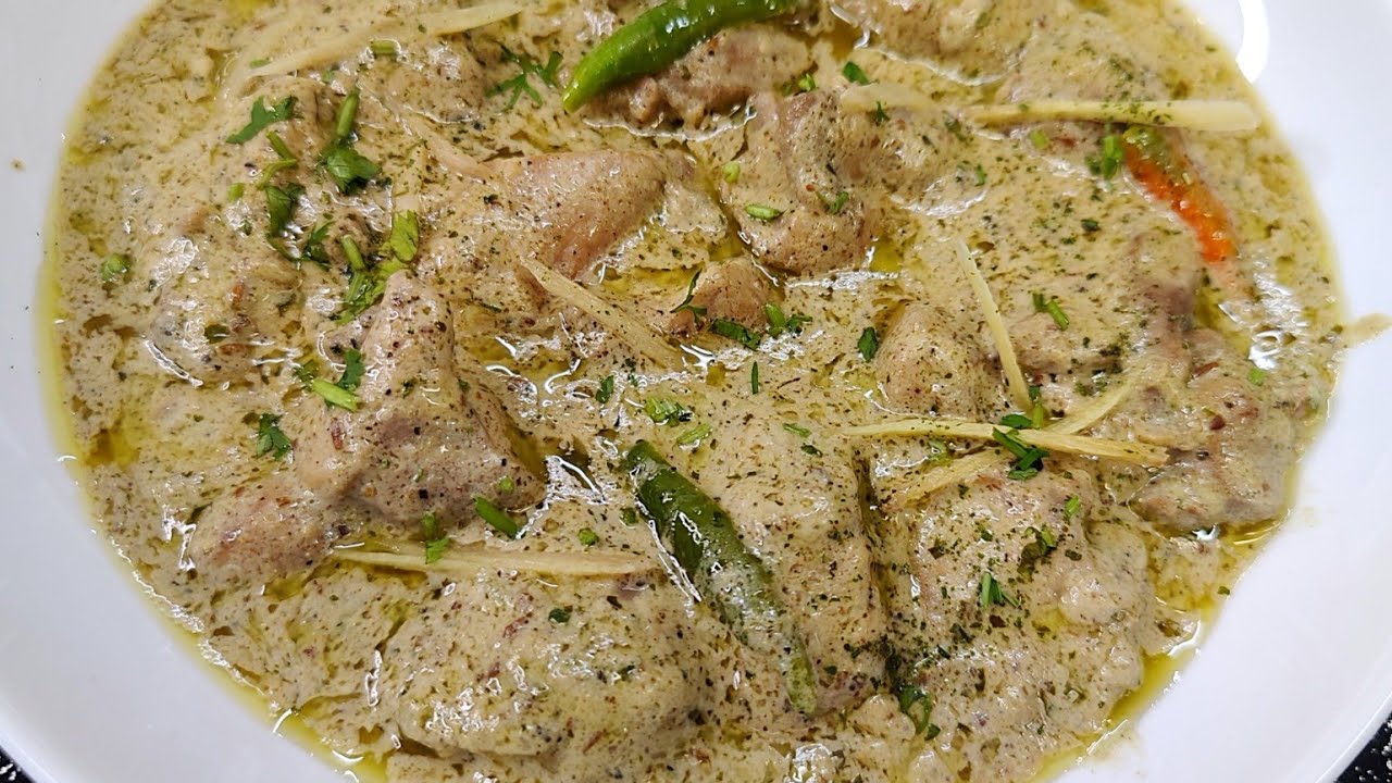 Chicken Malai Boti With Gravy Ek Baar Banaenge Taste Bhula Nahi Paenge ...
