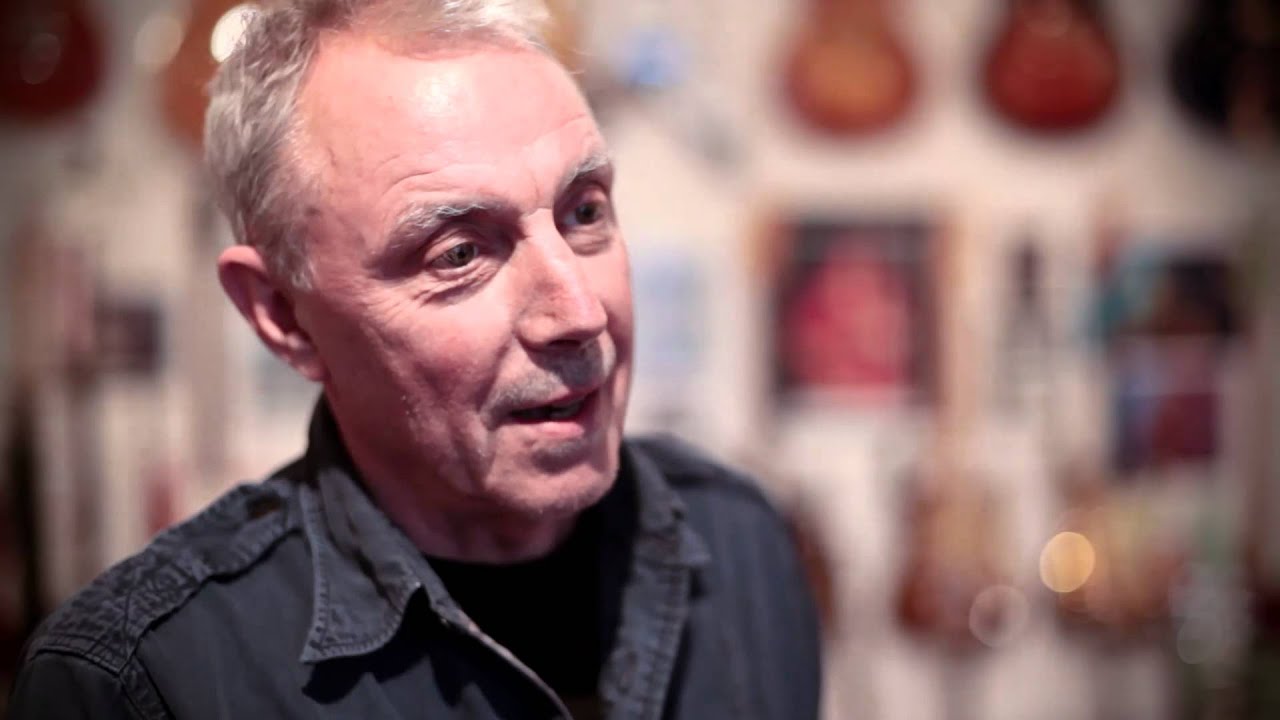 Jimmy Moon's Music Moment - YouTube