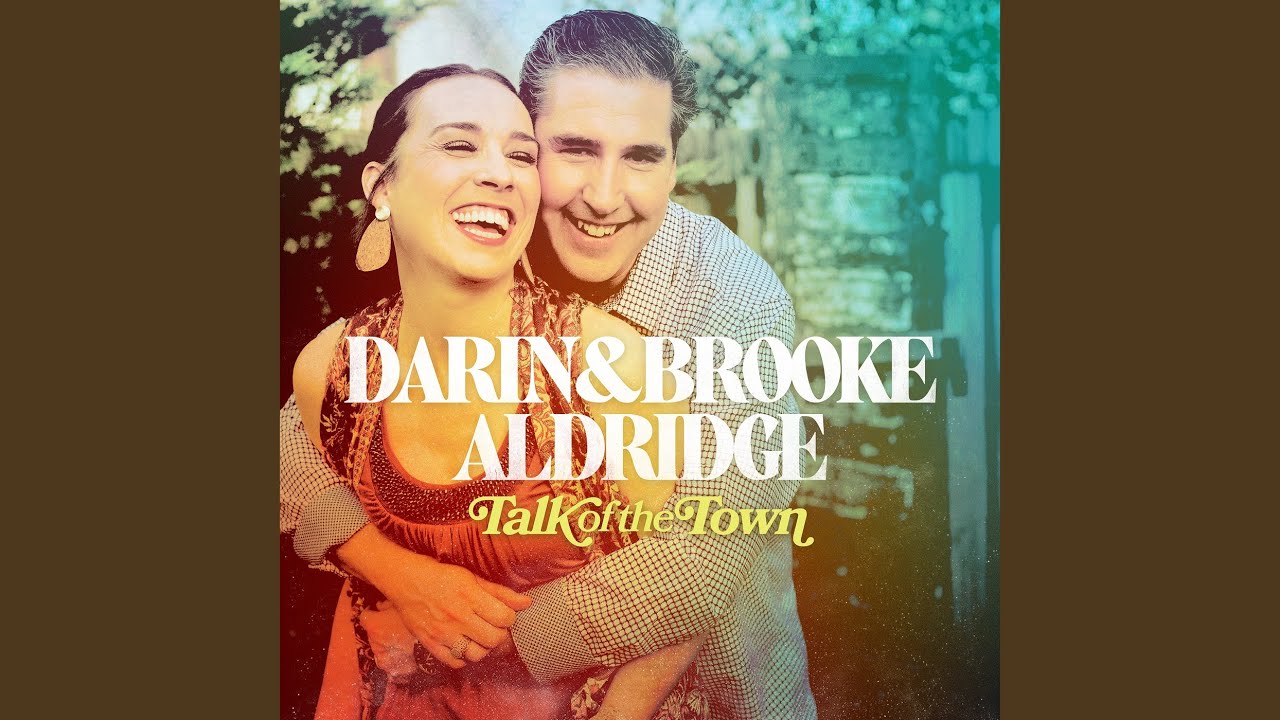 Darin and Brooke Aldridge - My Favorite Picture of You Chords - Chordify