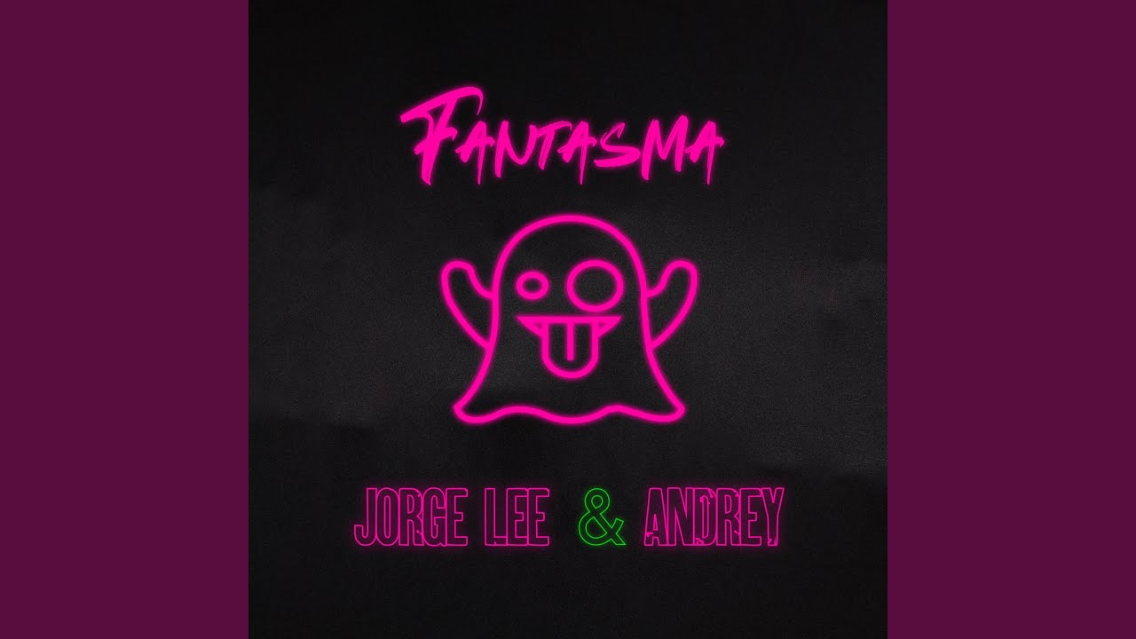 Fantasma - YouTube Music