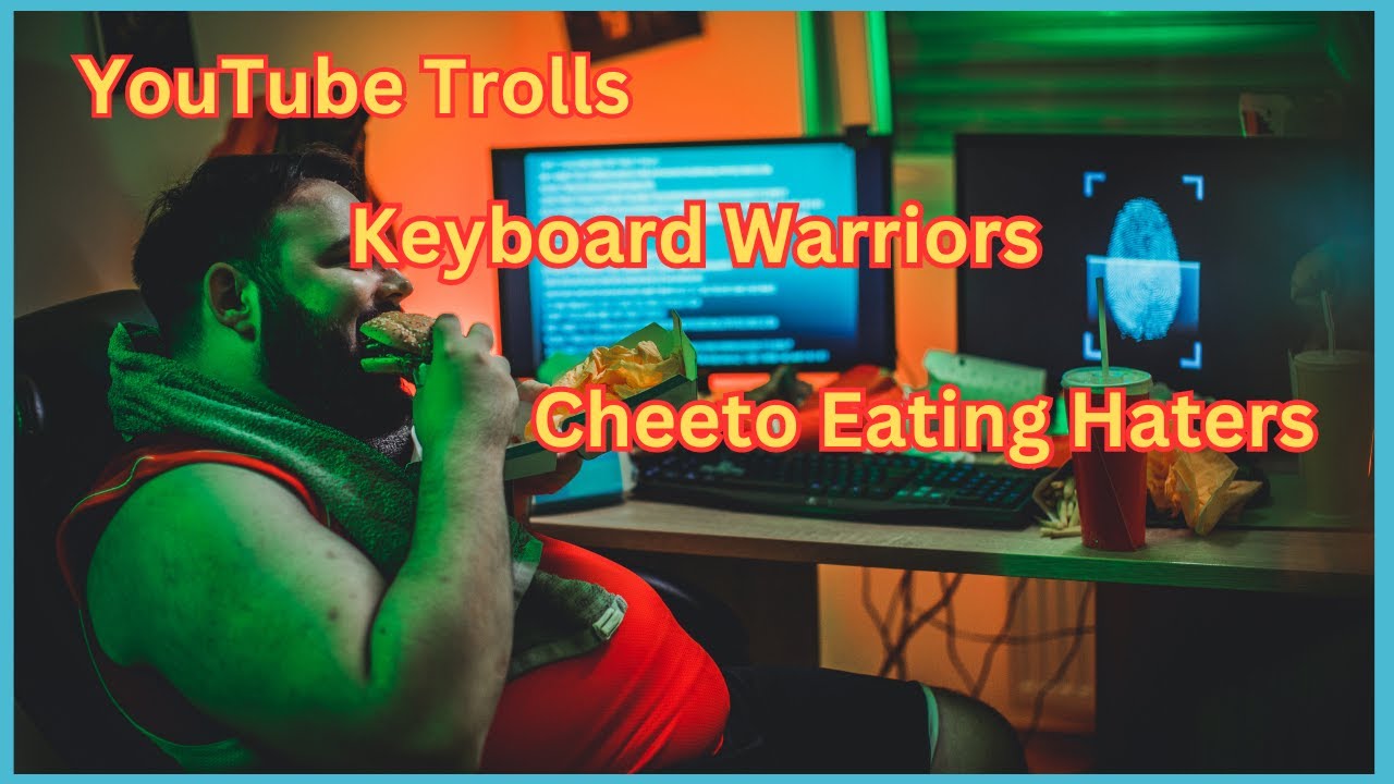 Philippine YouTube Haters, Trolls and Keyboard Warriors - YouTube