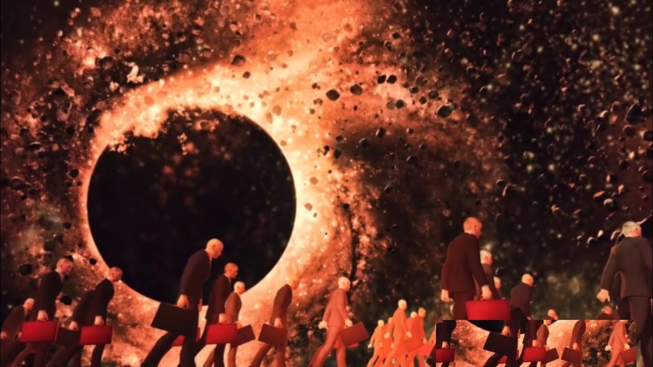 Is the universe tearing itself apart? The Big RIP#nasa#zakiazakotv # ...