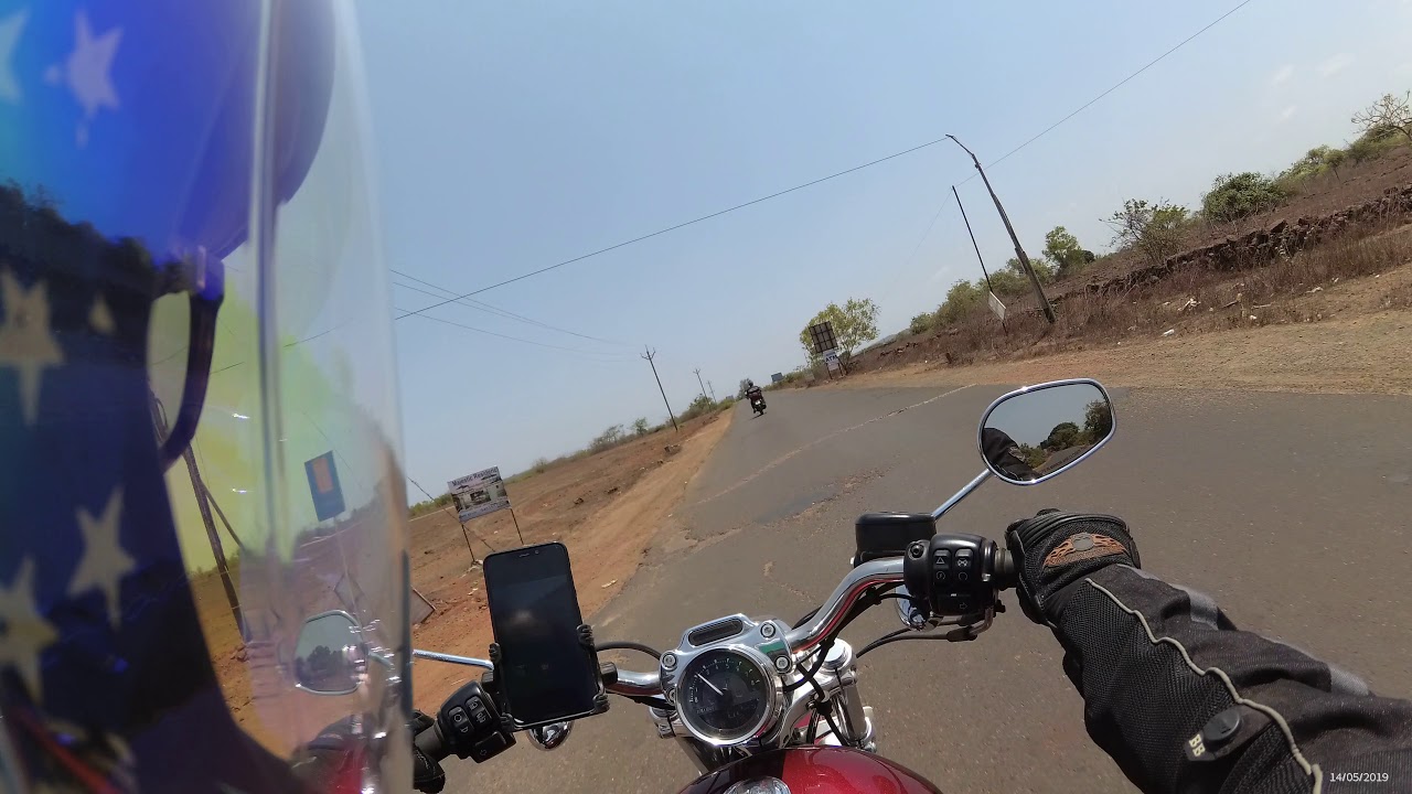 Malvan - Kunkeshwar road - YouTube