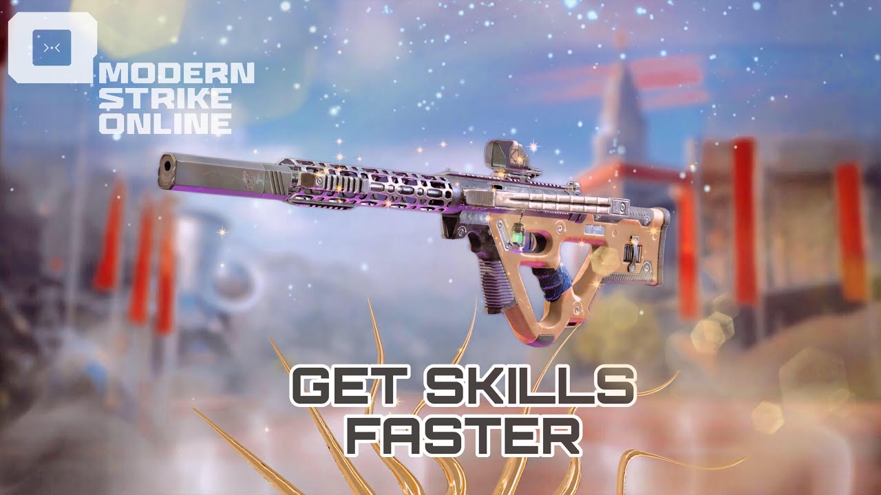 The Sten SubMachine Gun Will Give You Your Skills Faster! 🤩 - YouTube