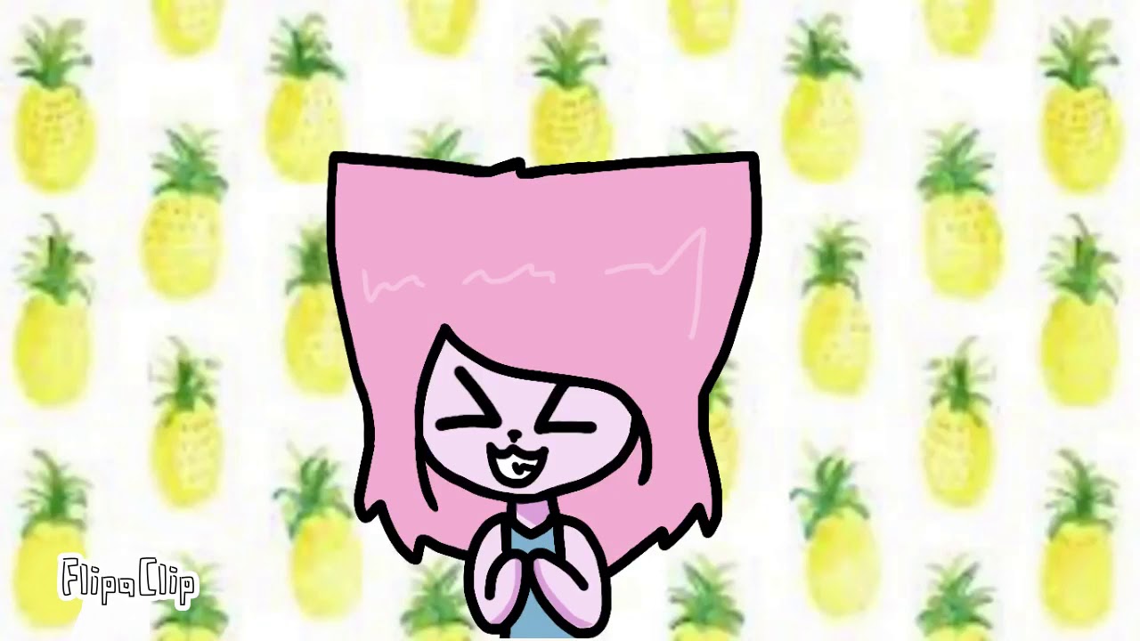 Pineapple big collab (Part 5) - YouTube