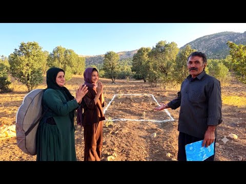 How a Nomadic Millionaire Changed the Life of a Homeless Mother by Donating Land