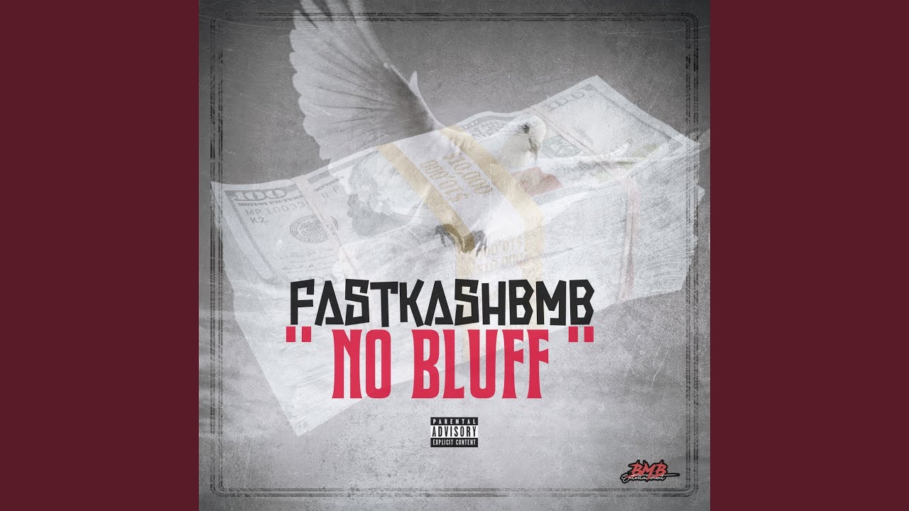 No Bluff - YouTube
