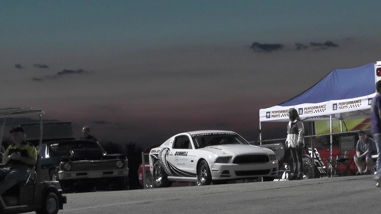 Keystone Raceway Park Action from 5/13/16 Test & Tune Pt. 1 - YouTube