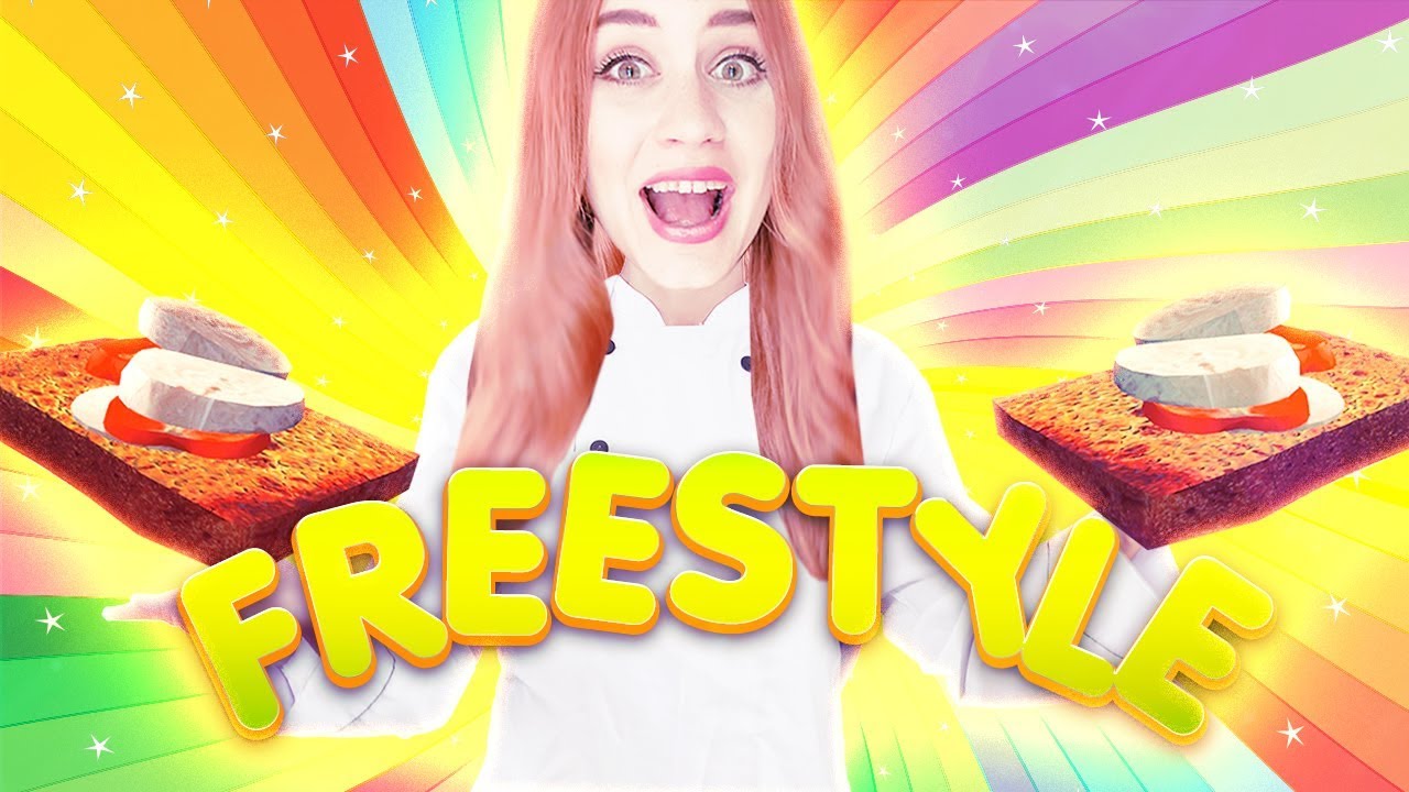 COOKING SIMULATOR #06 - DER SANDBOX MODUS Let's Play Cooking Simulator ...