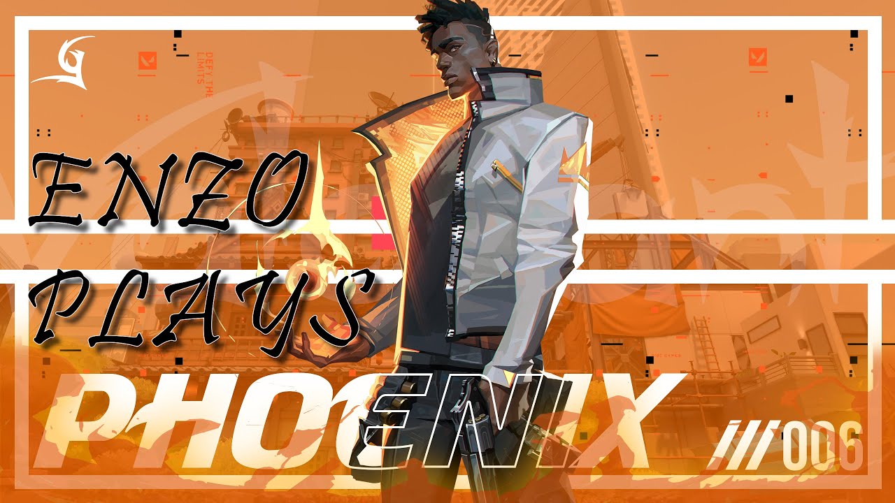 Valorant Livestream! | Enzo Plays | !chimken is here! - YouTube