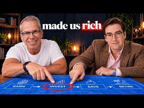 What Makes Someone Financially Free?