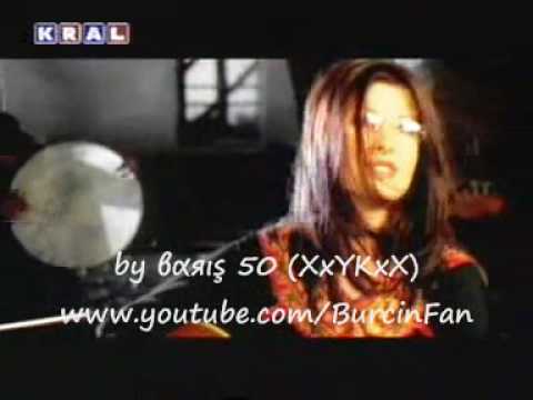 Burçin - Gönül Dağı (Muhteşem Yorum)