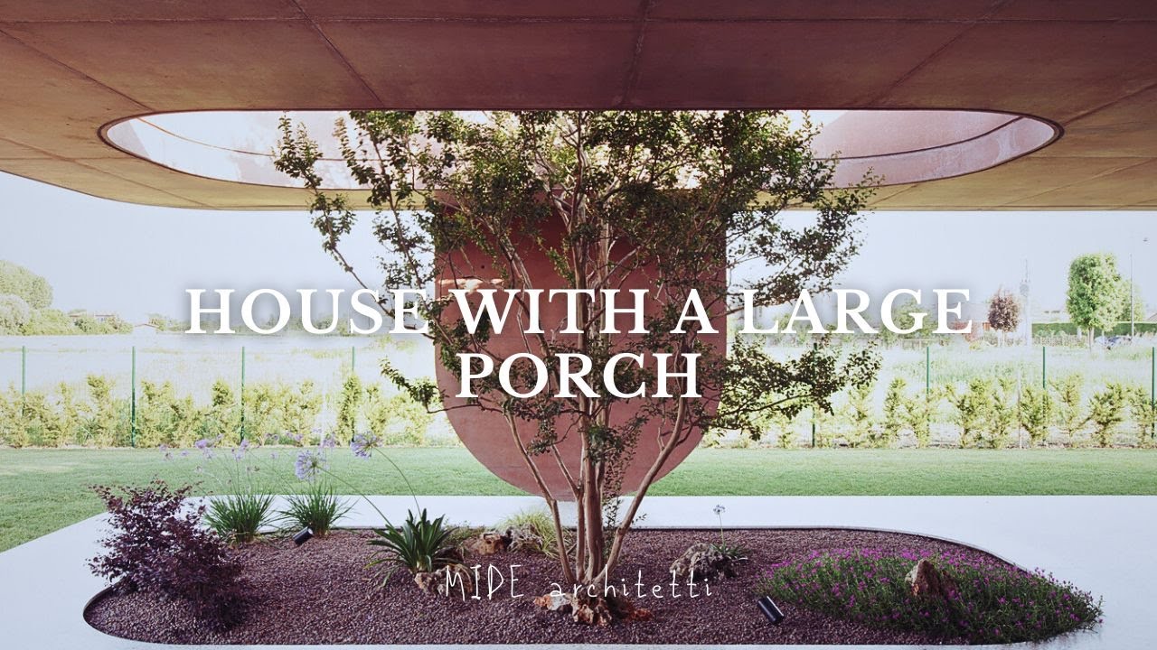 Unique House With Wide Open Space Of Living Area - YouTube