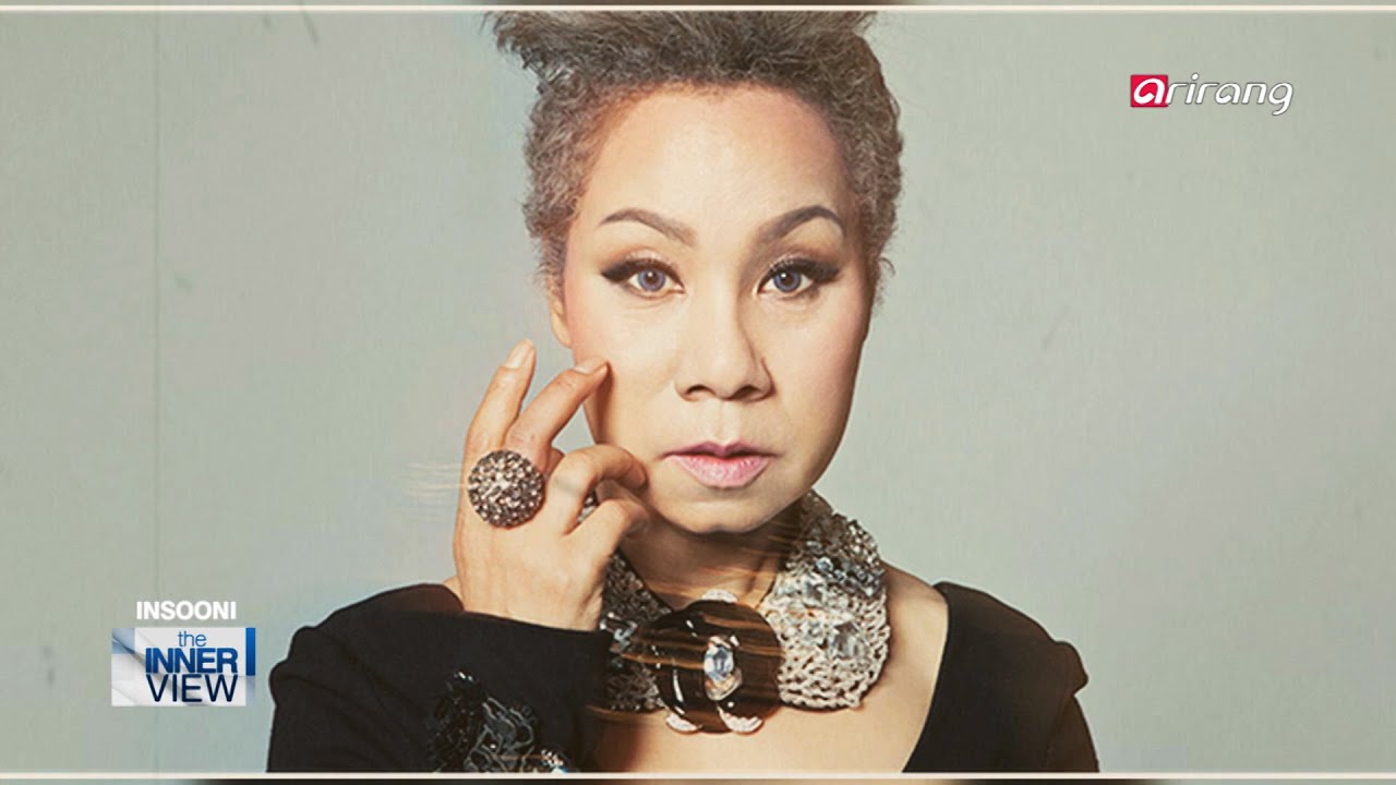 The INNERview(Ep.187) Insooni, a singer who instills hopes _ Full ...