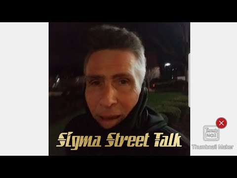 Sigma Street Talk. Is the U.S. respected, or laughed at? - YouTube