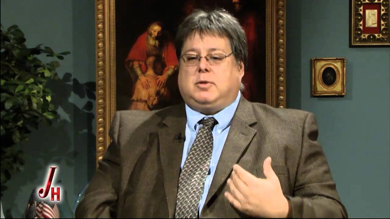 The Journey Home - 2013-11-25 - Biff Rocha -- Revert - YouTube