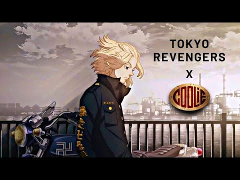 Tokyo Revengers X Coolie Powerhouse | Tamil AMV edit.