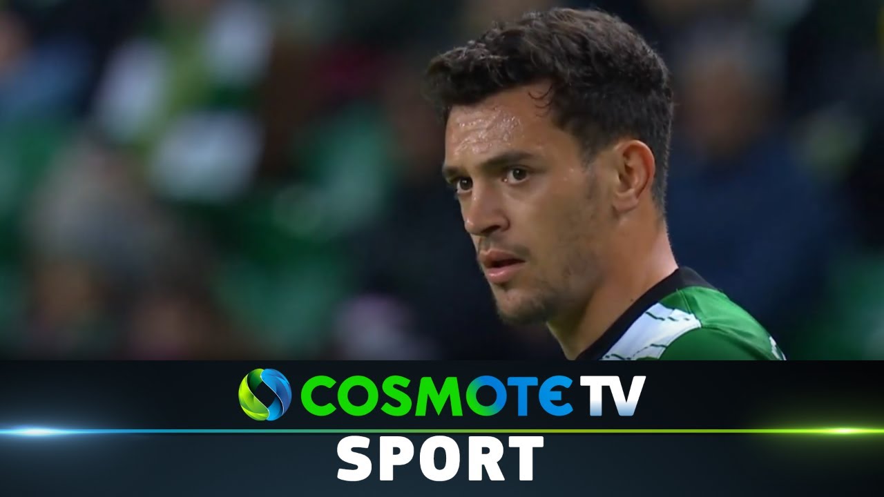 Σπόρτινγκ - Σάντα Κλάρα 3 - 0 | Highlights - Liga Portugal Bwin 2022/23 - 1/4/23 | COSMOTE SPORT ...