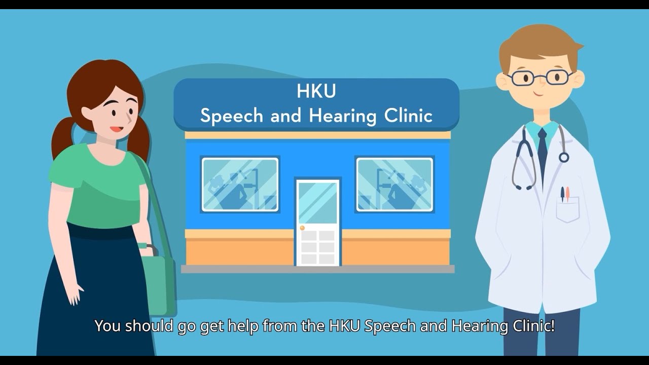 SEN Awareness Raising: Voice Protection (English) - YouTube