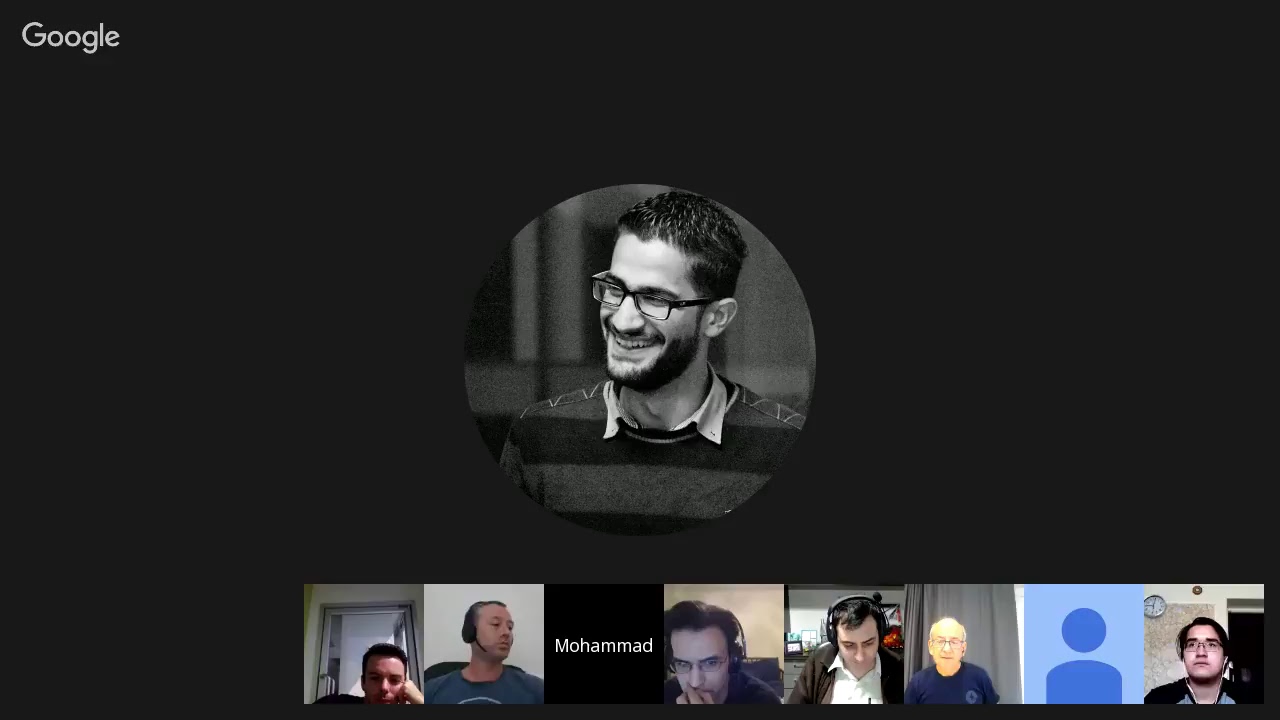 English Google Webmaster Central office-hours hangout - YouTube