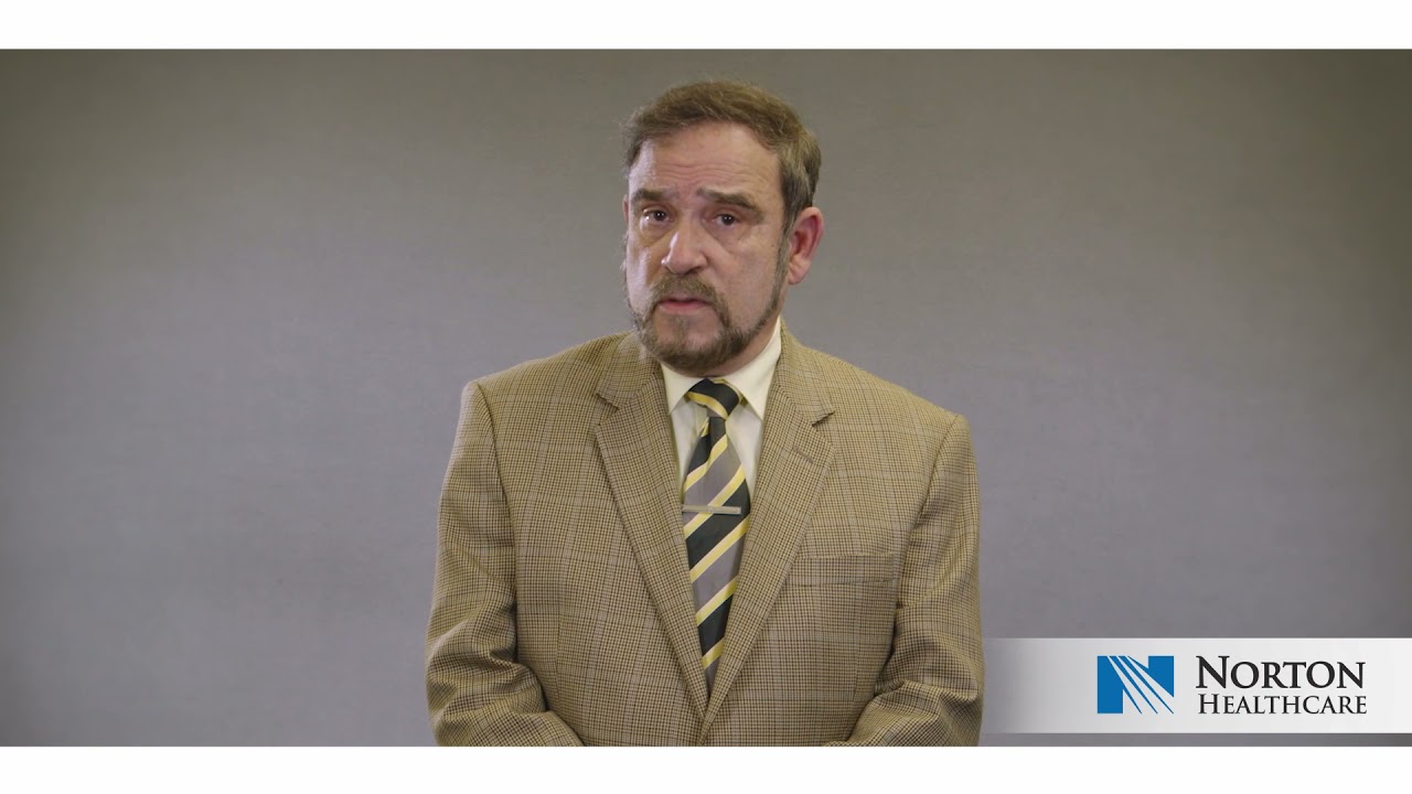 Juan Polo, MD | Norton Medical Group | Spanish - YouTube