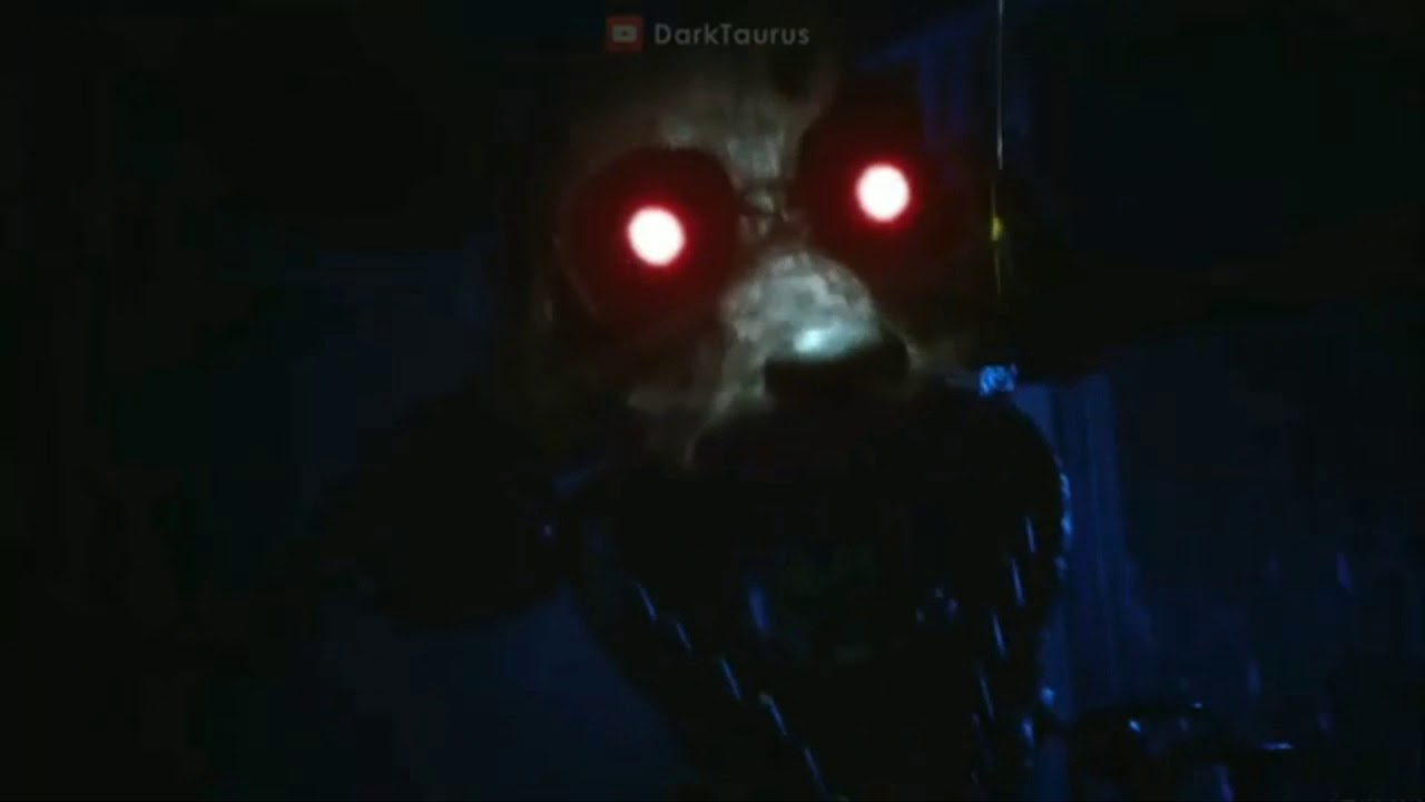 TJOC SM: Jumpscare 3 - YouTube