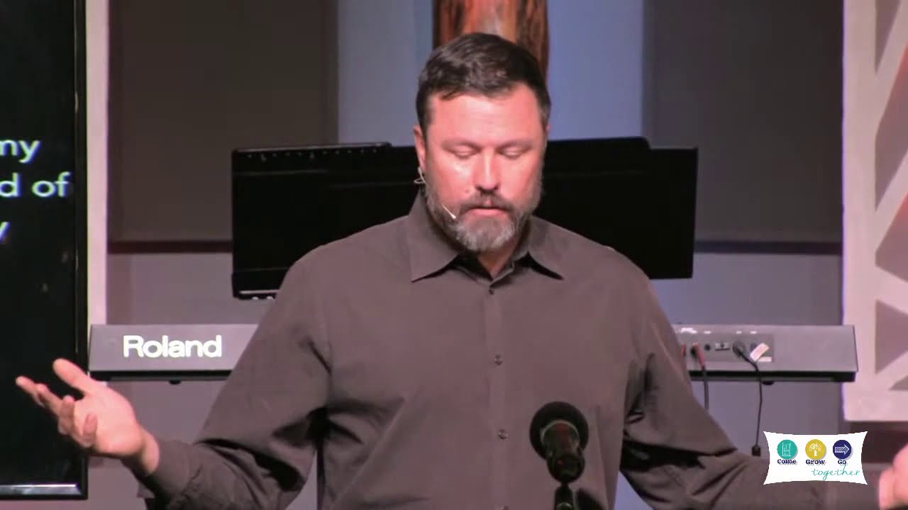 "Joy" - Advent Week 2 - 12-6-20 - YouTube