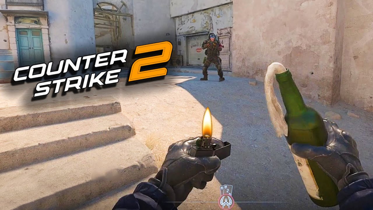 A Quick Victory | CS2 - YouTube