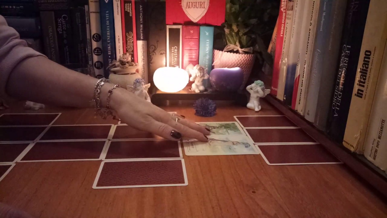 Ce surprize vei avea in acest weekend?💕🍀💑Afla ce spun cartile Lenormand ...