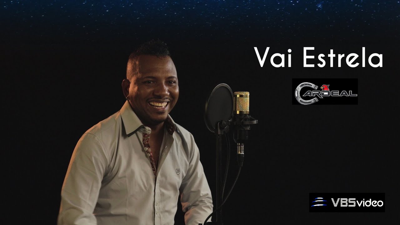 VAI ESTRELA -Cardeal (Clipe Oficial) - YouTube