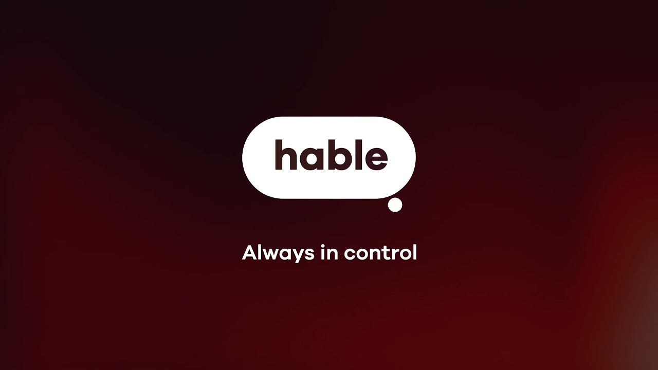 Wat is de Hable One? | Hoe de Hable One werkt deel 1 - YouTube