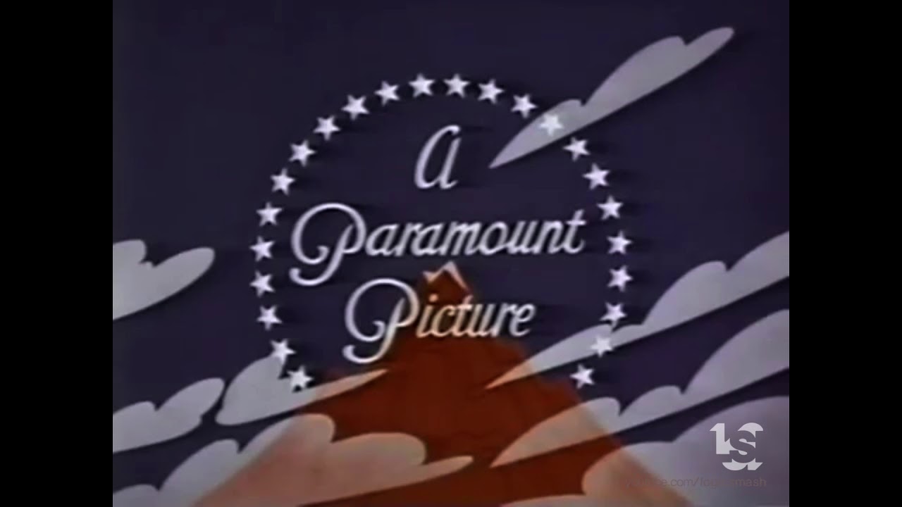 Paramount Cartoon (1964) - YouTube