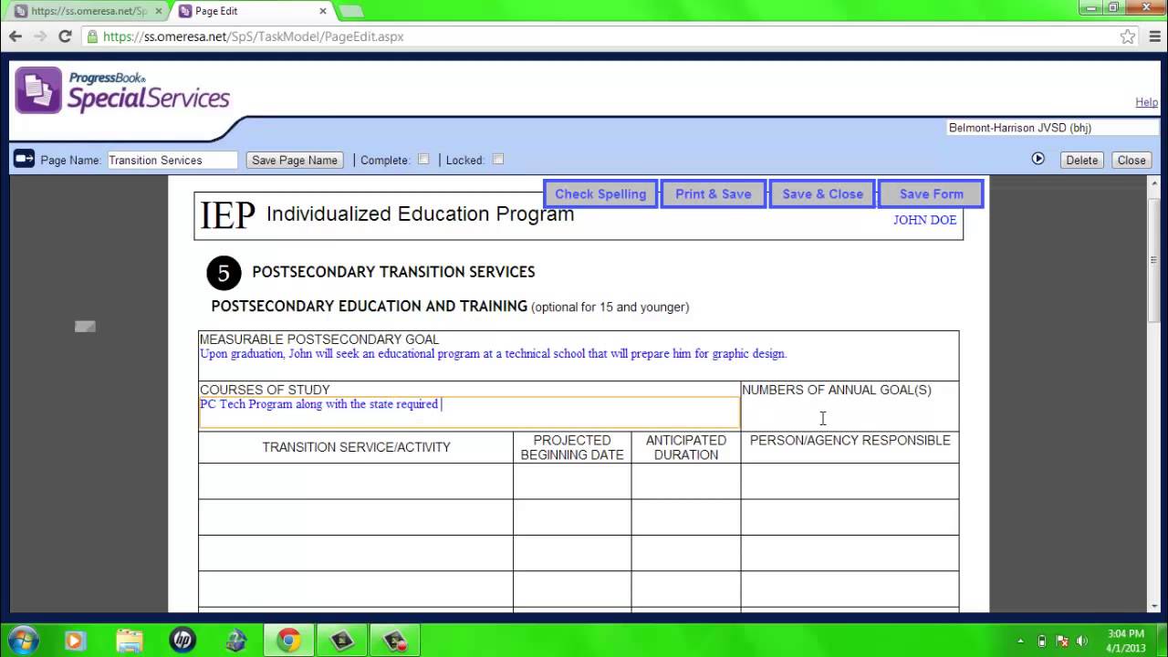 Lesson 3 Creating An IEP Transition And Transition Services YouTube lesson-3-creating-an-iep-transition-and-transition-services-youtube