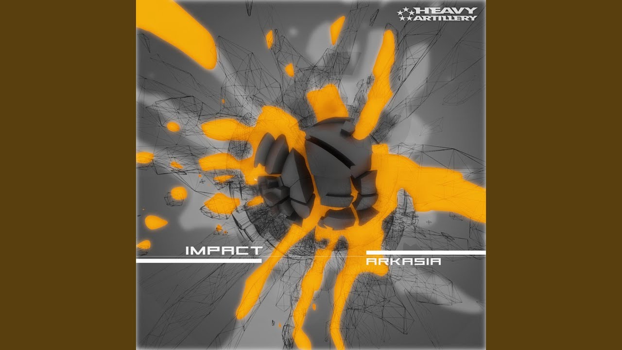 Impact (Original Mix) - YouTube