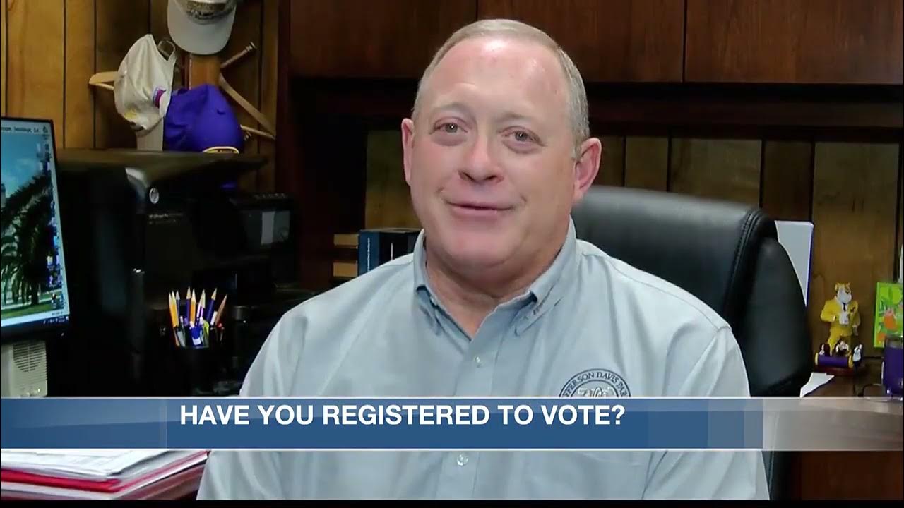 Low Voter Turnout Raising Concerns Across Louisiana Youtube