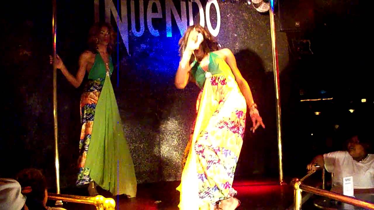 same script different cast( Karmin Chnel) - YouTube