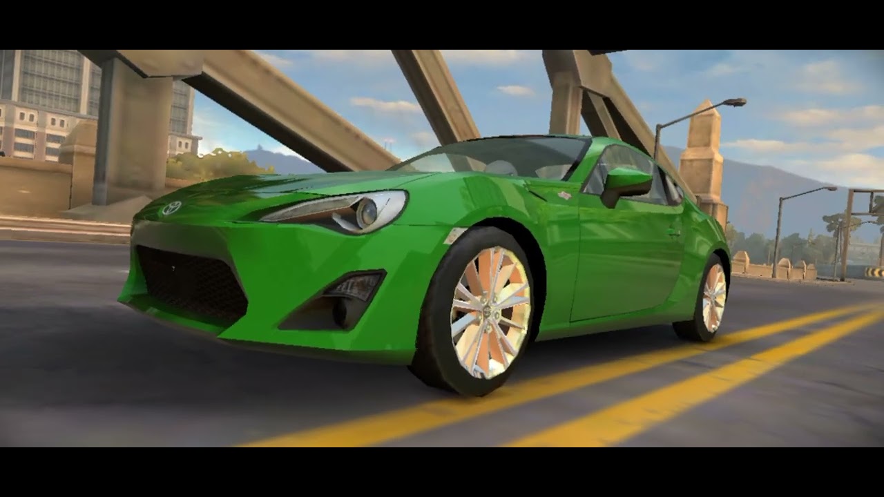 NFS No Limits Nissan Skyline 2000 GT-R Proving Grounds Vault Event Day ...