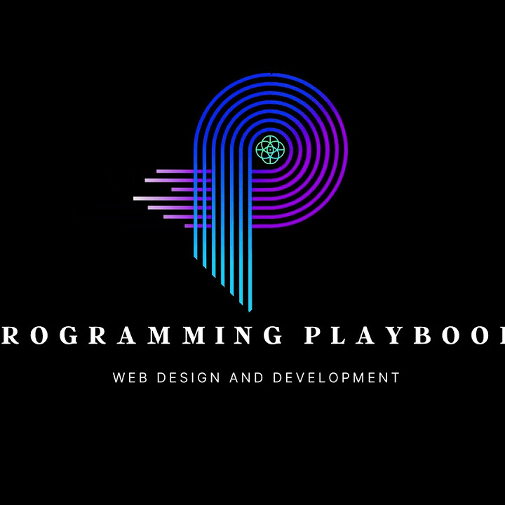 Programming Playbook Learn Html Css Javascript Creative Css Animation And Hover Effects Youtube