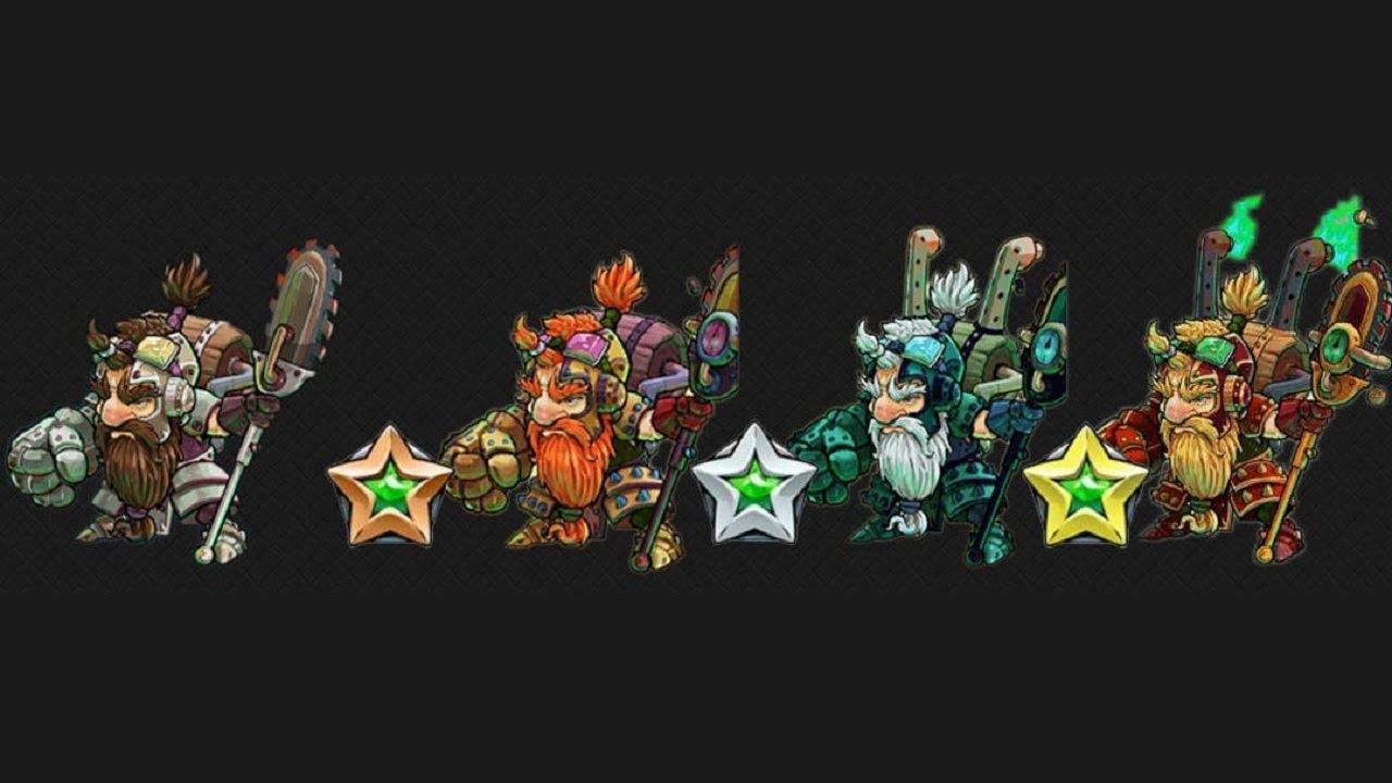 #118 CROSSBREEDING HALBEARD (LEGENDARY MUTANT) - YouTube