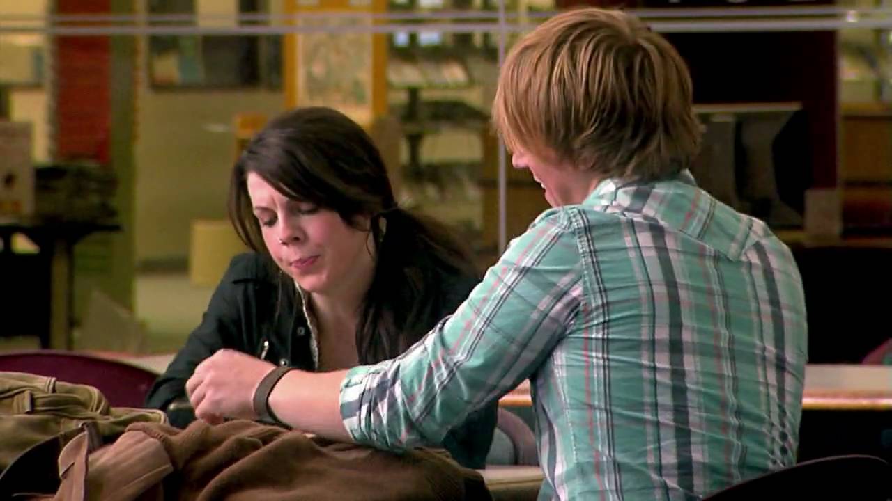 Find Me the Movie - Extended Trailer - YouTube