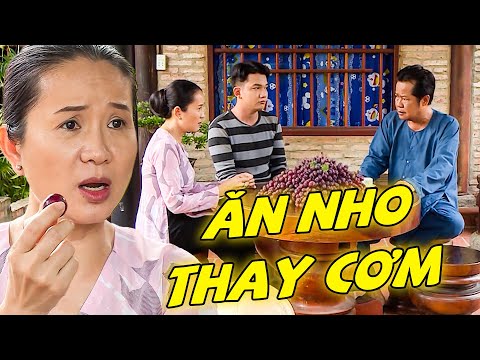 PHIM HAI LÚA - ĂN NHO THAY CƠM - PHIM TẾT 2026 | PHIM HAI LÚA MIỀN TÂY | PHIM VIỆT NAM HAY