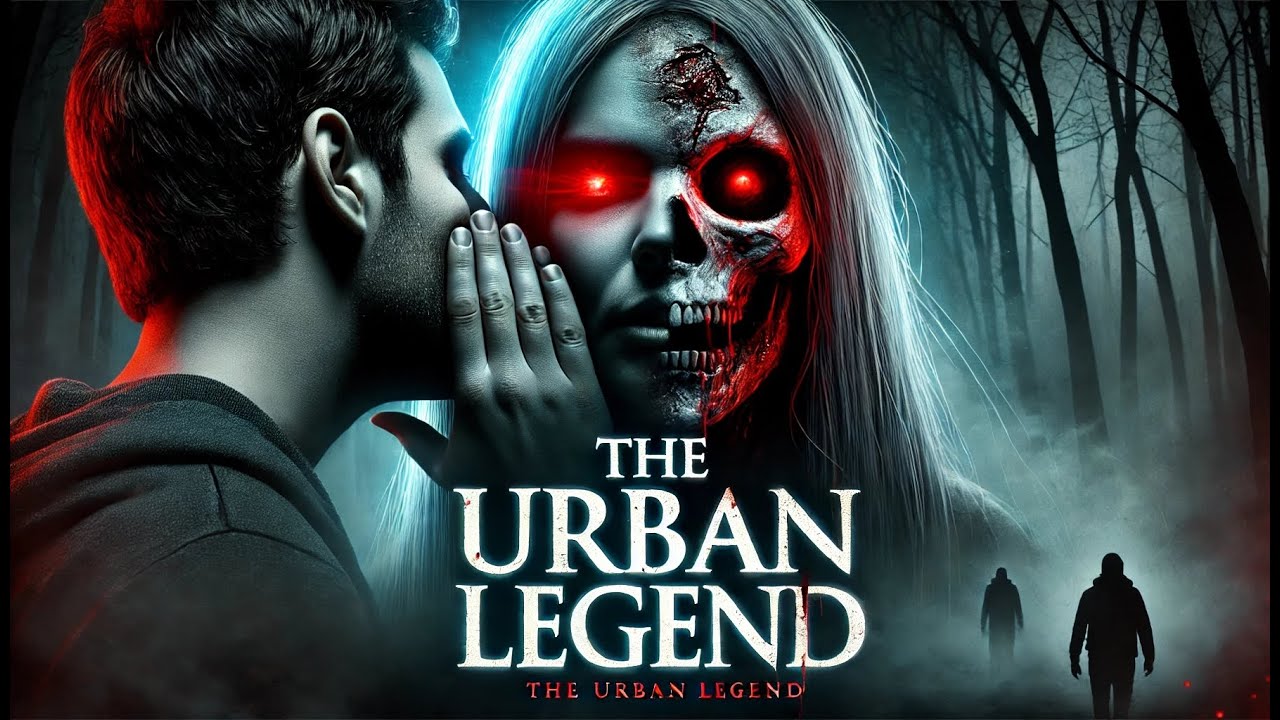 Karn Pisachini: The Urban Legend – डरावनी सच्ची कहानी | Horror Story in ...