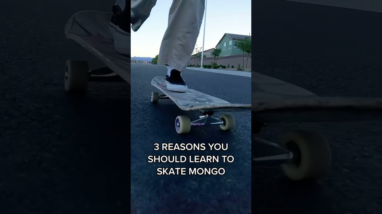 3 Reasons You SHOULD Learn To Push Mongo! - YouTube