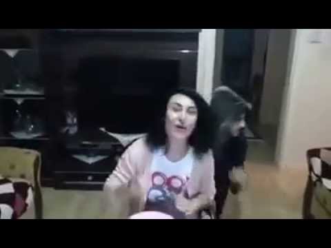 Yasemin Sakallıoğlu - Nerdesin Aşkım'ı söylerse. Karadeniz Kızı