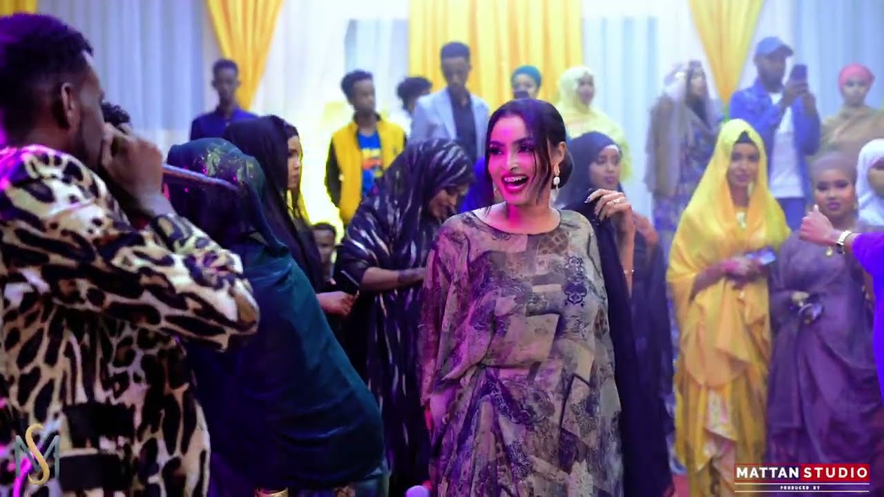 ISMAIL AARKA WARDA HAPPY KHALID KAAMIL MALYUUN MAANKA 2022 | CALEYK ...