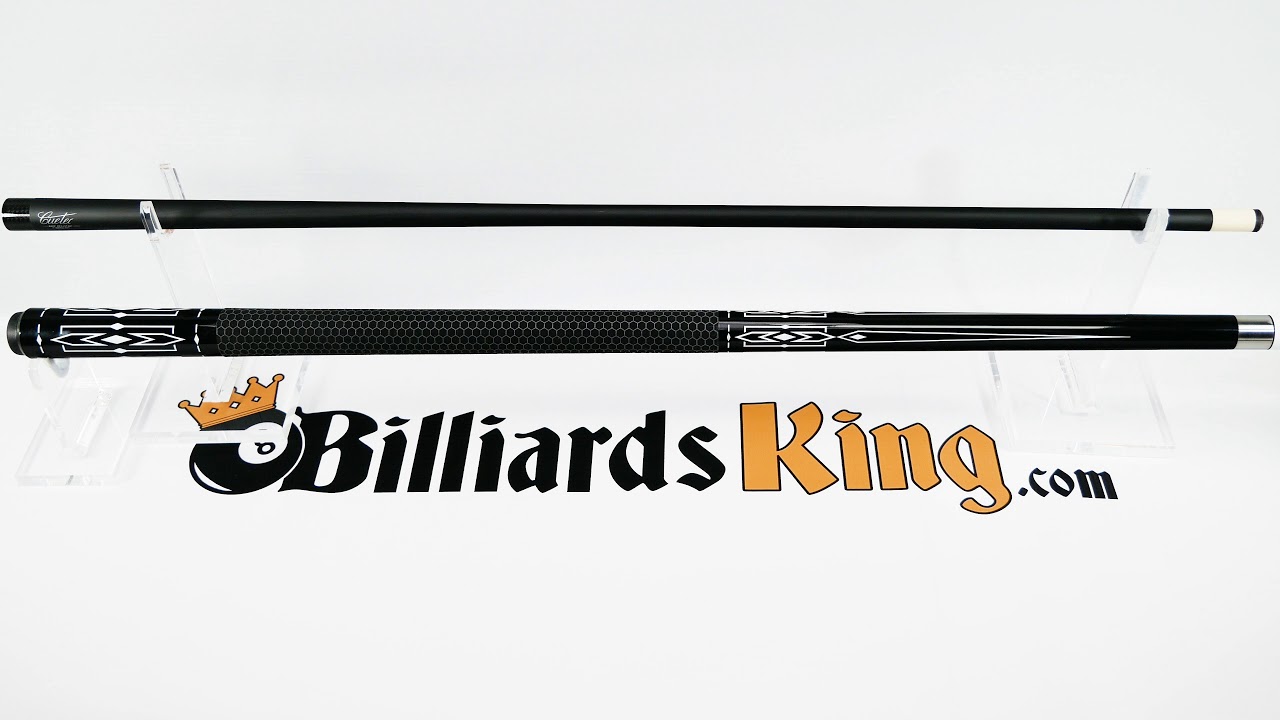 Cuetec 13-137 Pool Stick - Cue View 360 - 4K Ultra HD Rotating 360 ...