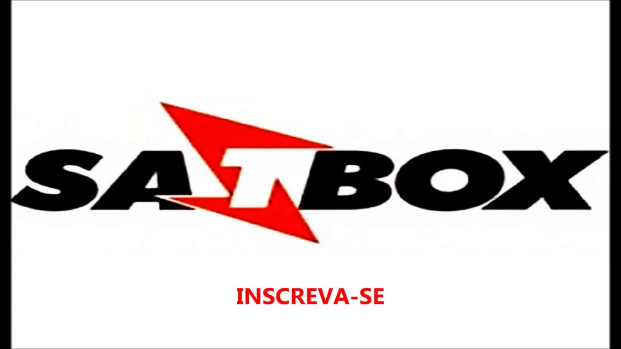 ATUALIZAÇÃO SATBOX VIVO X + PLUS 23/02/2018 - YouTube